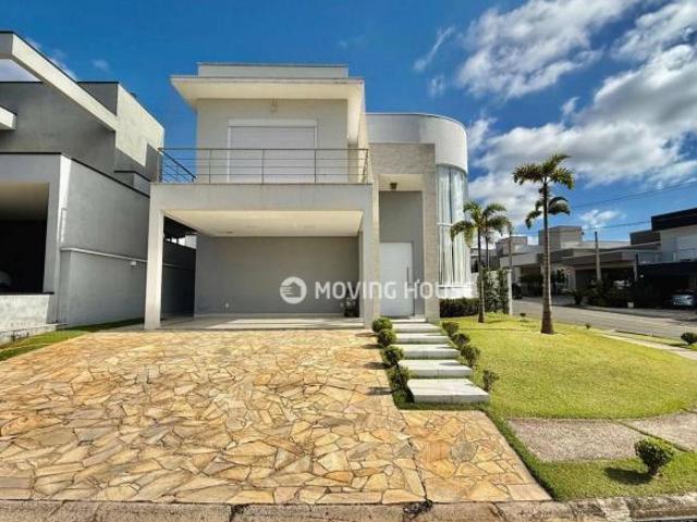 Casa à Venda ou Locação no Residencial Villa do Sol Valinhos/SP