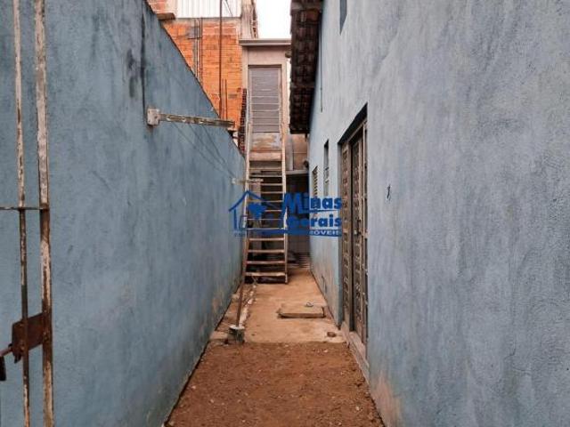 Casa à Venda ou Locação Campo dos Alemães Zona Sul SJC