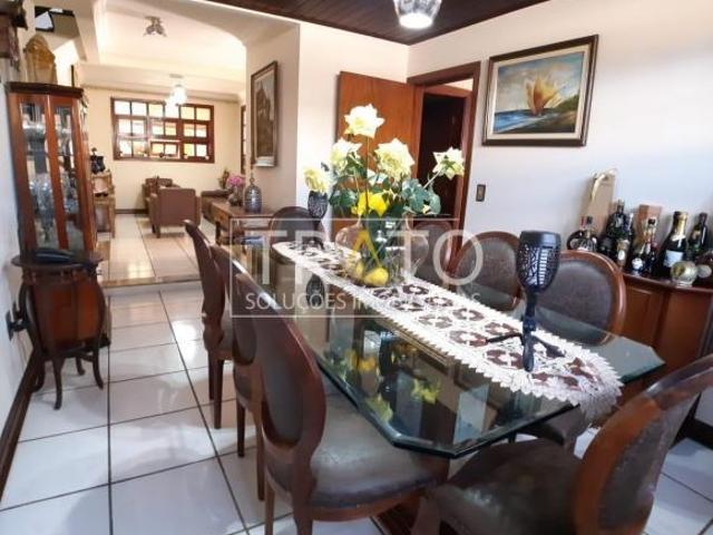 Casa à venda ou locação Cidade Universitária Barão Geraldo