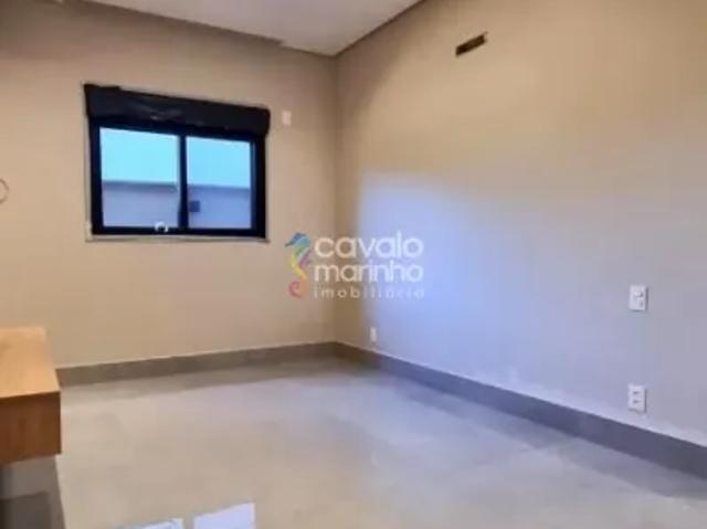 Casa à venda ou locação com 4 quartos, piscina, 285 m² Condomínio Reserva Santa Luisa