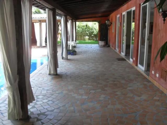 Casa a venda ou locação com 5 suites + 3 Quartos e 6 banheiros à Venda, 650 m² por R$ 4.200.000 Jard