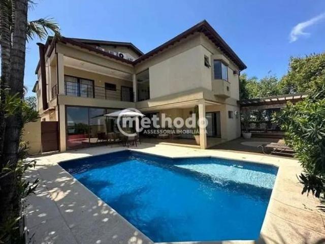 Casa à venda ou Locação Condominio Alphavile Campinas