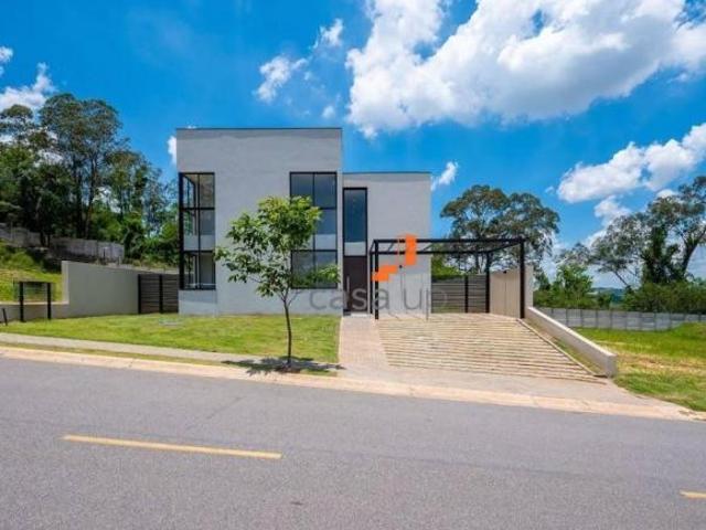 Casa a venda ou Locação Condomínio Residencial Arboretum Vinhedo/SP