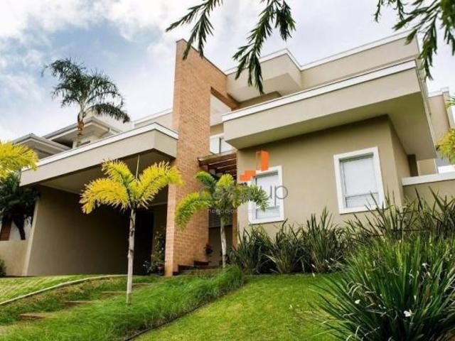 Casa à Venda ou Locação, Condomínio Terras de Vinhedo em Vinhedo/SP