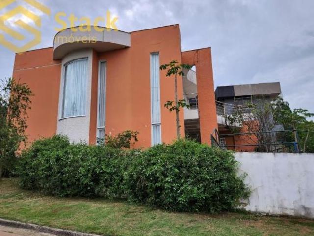 CASA À VENDA OU LOCAÇÃO CONDOMÍNIOIBI ARAM ITUPEVA SP