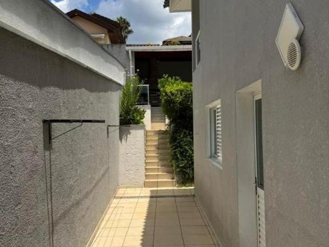 CASA A VENDA OU LOCAÇÃO EM ALPHAVILLE RESIDENCIAL ALPHAVILLE 11