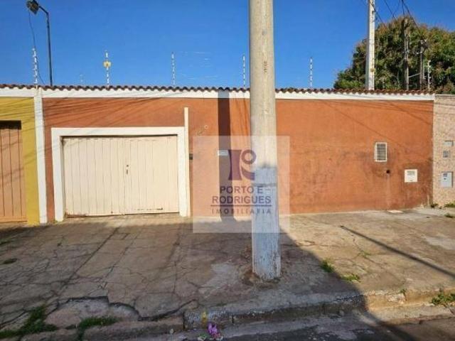 Casa com 3 dormitórios, 290 m² venda por R$ 850.000,00 ou aluguel por R$ 8.300,00/mês Chácara da