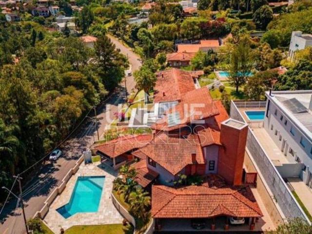 Casa á venda ou locação em condomínio, Jordanésia, Cajamar