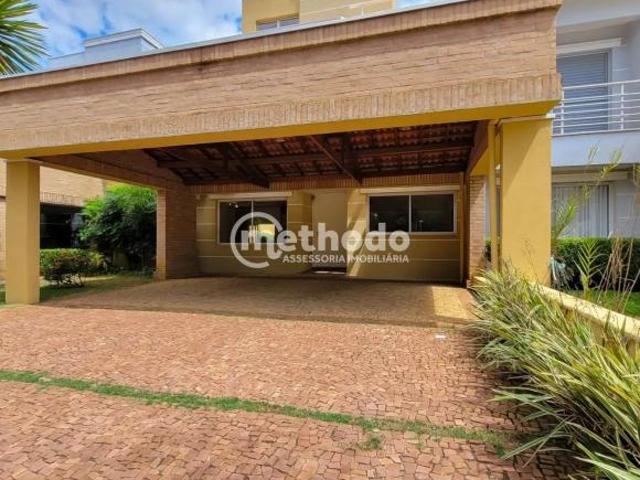 Casa à venda ou locação em condomínio Parque Taquaral