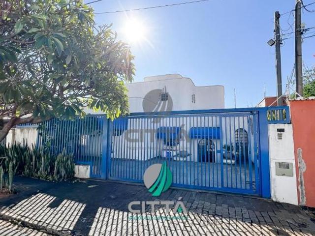 Casa a Venda ou locação Jardim Nossa Senhora Auxiliadora, Campinas/SP