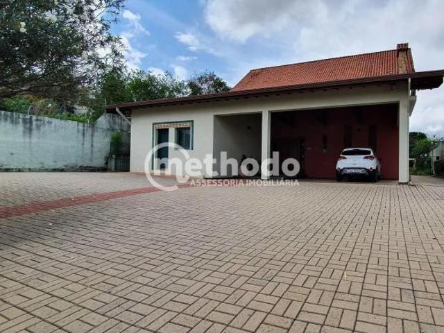 Casa à venda ou locação, Parque Taquaral, Campinas, SP