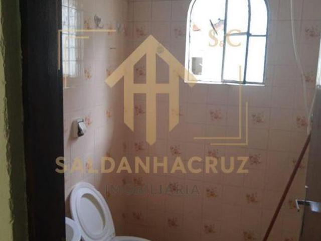 Casa à Venda ou Locação – Vila Talarico / Zona Leste – São Paulo/SP