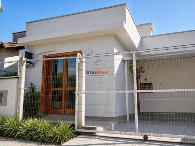 Casa a Venda ou Locacao com 2 dorms em Bom Pastor Igrejinha