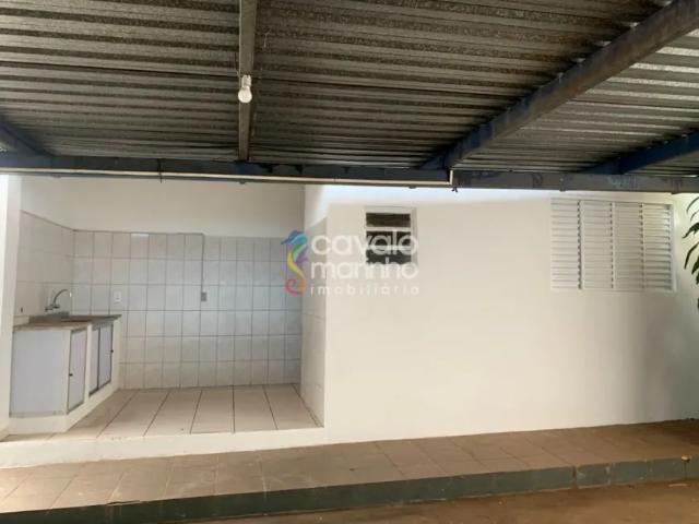 Casa comercial à venda ou para alugar, 253m² Jardim Palma Travassos Ribeirão Preto/SP