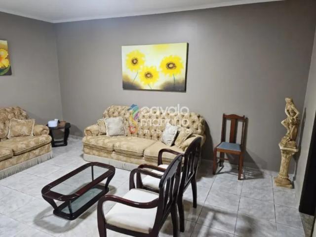 Casa à venda ou para alugar com 2 quartos, 280m² Parque Residencial Lagoinha