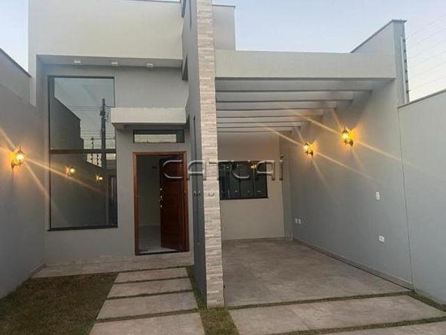Casa à venda ou para alugar Bairro Portal de Versalhes 1 em Londrina