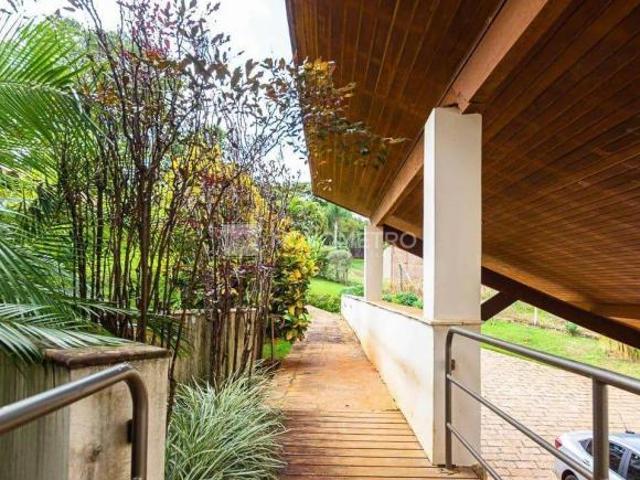 Casa à venda ou para alugar no Condomínio Chácaras Alto da Nova Campinas