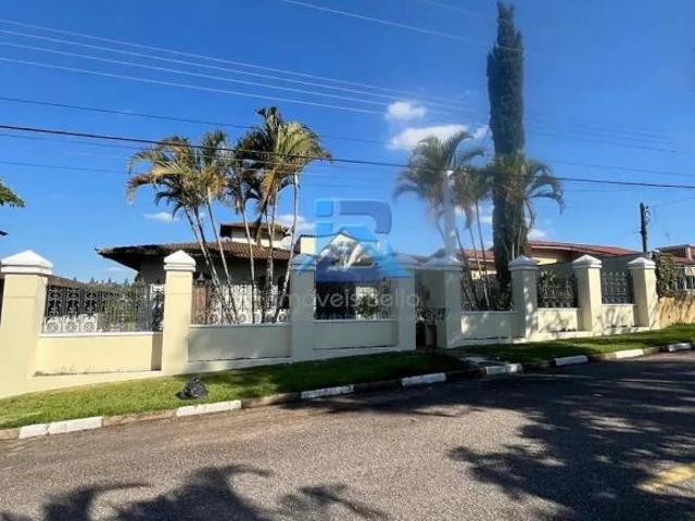 Casa à venda ou para locação no Condomínio Jardim Santa Rosa Itatiba/SP