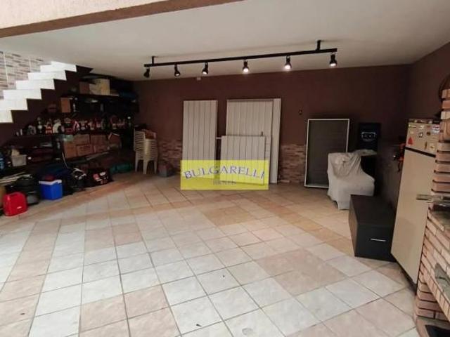Casa à Venda ou Permuta 2 Dormitorios 1 Suite 2 Vagas, Parque Cidade Jardim II, Jundiaí, SP