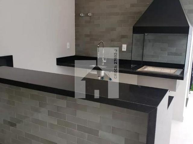 Casa à venda ou permuta com 3 suítes, 224m² Condomínio Reserva Ermida, Jundiaí, SP