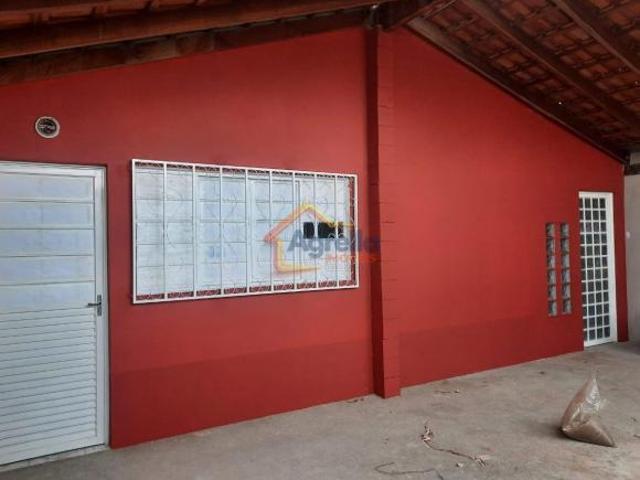 CASA À VENDA OU PERMUTA NO PARQUE RESIDENCIAL YPÊ AMARELO EM MOGI GUAÇU