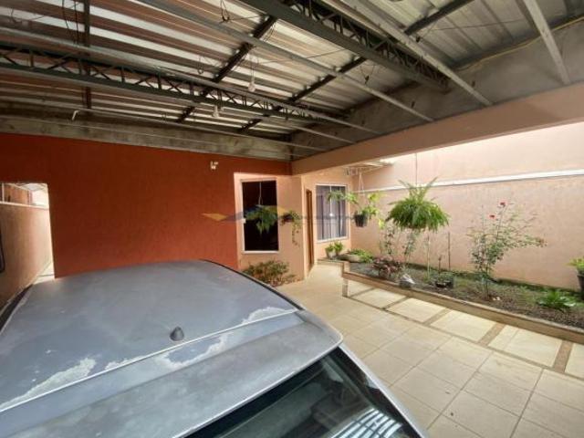 Casa a venda ou troca Jardim Paulista II