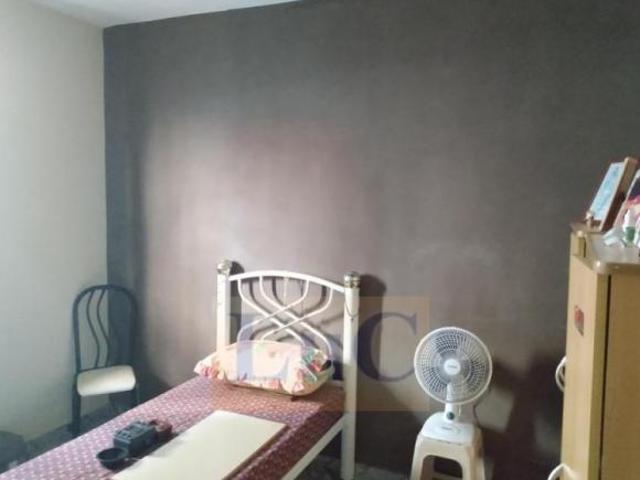 Casa a venda ou troca Jd Santa Marina I Sorocaba SP