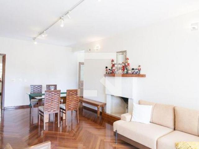 Casa à Venda Ouro Velho Mansões, 4 Quartos, 309 m² Nova Lima