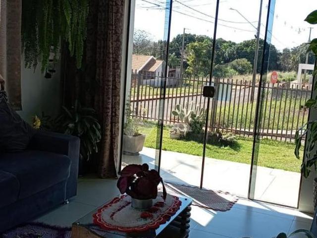 Casa à venda, Ouro Verde, OURO VERDE DO OESTE PR