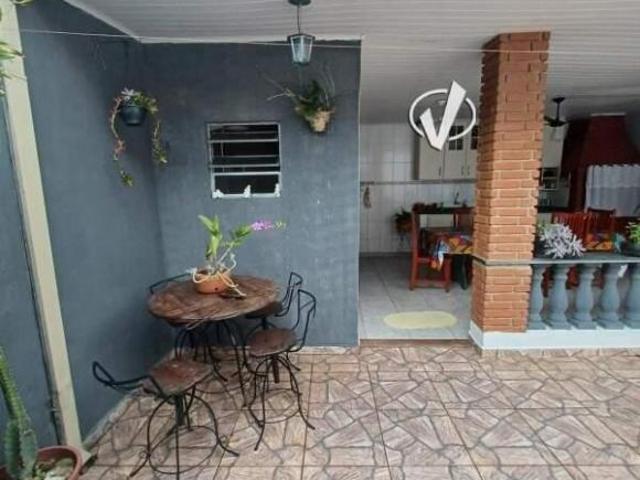 CASA À VENDA OURO VERDE PINDAMONHANGABA SP