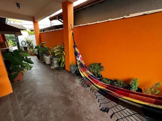 CASA À VENDA OURO VERDE PINDAMONHANGABA/SP