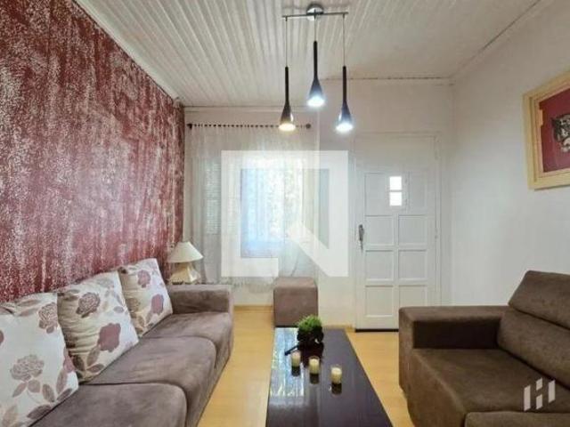 Casa à Venda Ouro Branco, 3 Quartos, 133 m² Novo Hamburgo