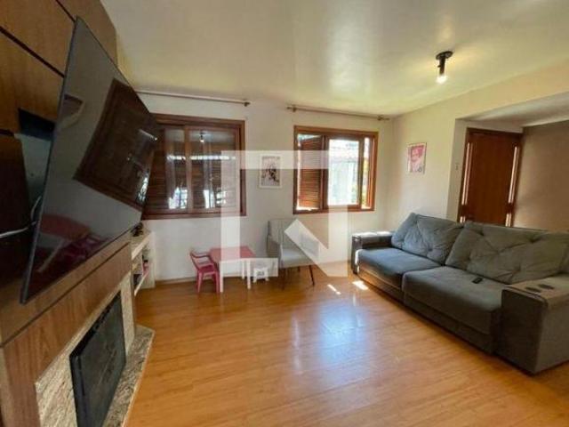 Casa à Venda Ouro Branco, 3 Quartos, 248 m² Novo Hamburgo