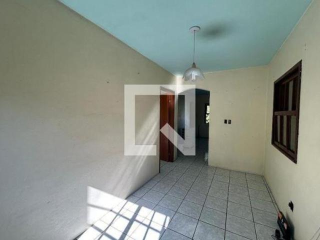 Casa à Venda Ouro Branco, 3 Quartos, 70 m² Novo Hamburgo