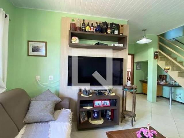Casa à Venda Ouro Branco, 4 Quartos, 130 m² Novo Hamburgo