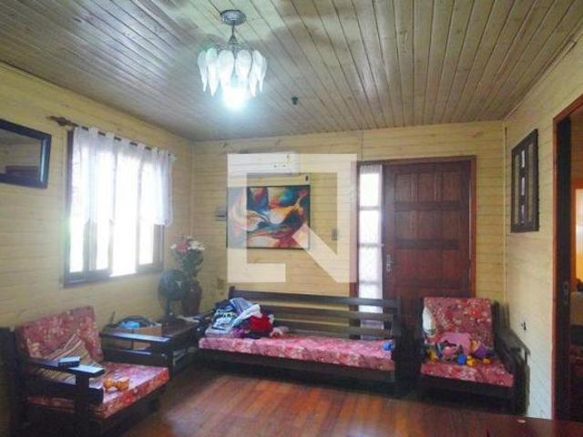 Casa à Venda Ouro Branco, 4 Quartos, 357 m² Novo Hamburgo