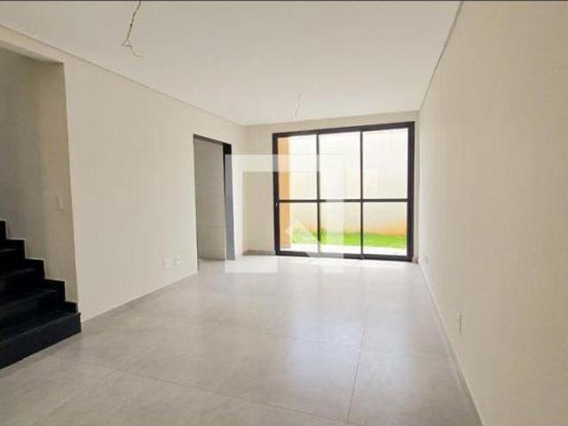 Casa à Venda Ouro Preto, 4 Quartos, 124 m² Belo Horizonte
