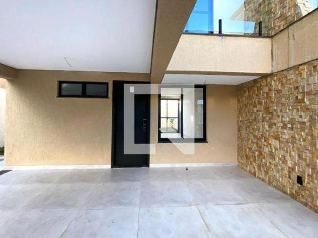 Casa à Venda Ouro Preto, 4 Quartos, 124 m² Belo Horizonte