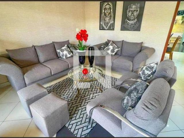 Casa à Venda Ouro Preto, 5 Quartos, 471 m² Belo Horizonte