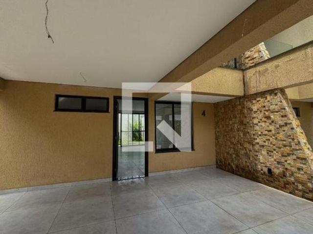 Casa à Venda Ouro Preto, 3 Quartos, 129 m² Belo Horizonte