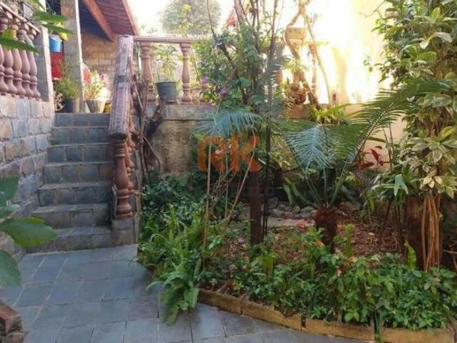 CASA Á VENDA OURO PRETO BELO HORIZONTE