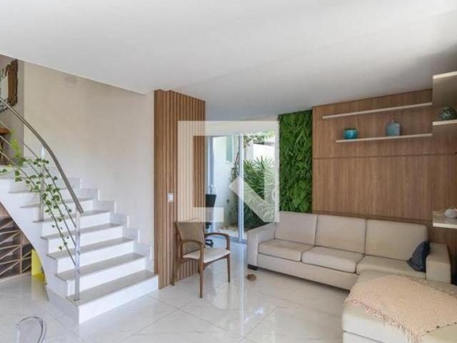 Casa à Venda Lot. Alphaville Campinas, 3 Quartos, 200 m2