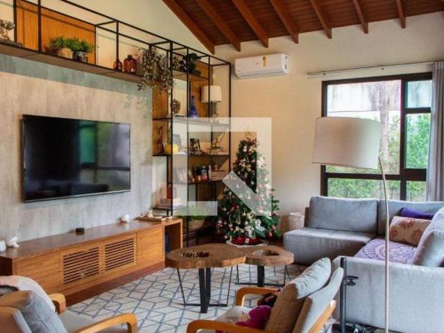 Casa à Venda Lot. Alphaville Campinas, 3 Quartos, 480 m2