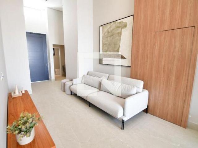 Casa à Venda Lot. Alphaville Campinas, 3 Quartos, 423 m2