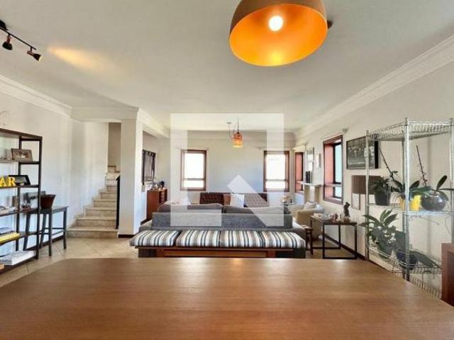 Casa à Venda Lot. Alphaville Campinas, 4 Quartos, 265 m2