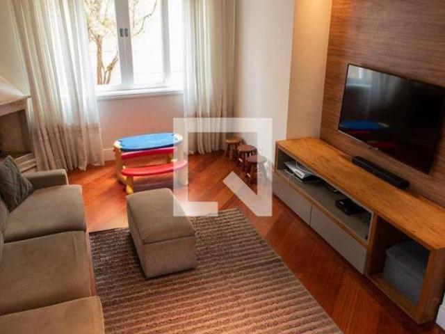 Casa à Venda Lot. Alphaville Campinas, 4 Quartos, 384 m2