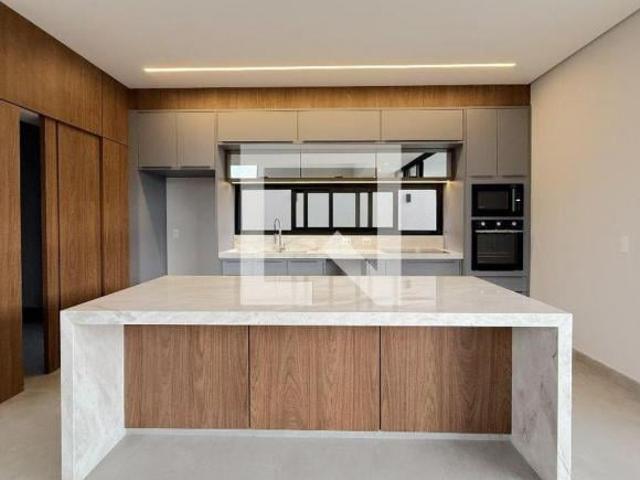 Casa à Venda Lot. Alphaville Campinas, 4 Quartos, 425 m2