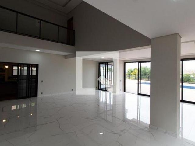 Casa à Venda Lot. Alphaville Campinas, 4 Quartos, 531 m2