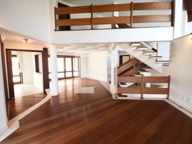 Casa à Venda Lot. Alphaville Campinas, 4 Quartos, 604 m2