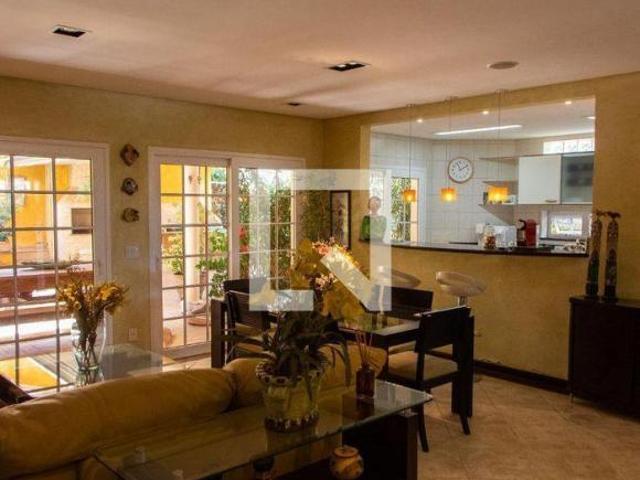 Casa à Venda Lot. Alphaville Campinas, 4 Quartos, 704 m2